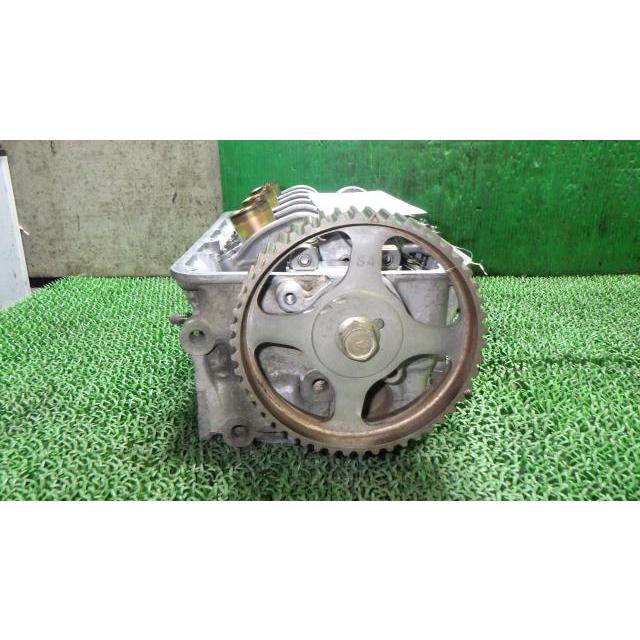 ミニキャブ V-U42T シリンダーヘッドASSY MD187908 中古 : 株式会社ヒノデリユースセンター - 通販 - Yahoo!ショッピング