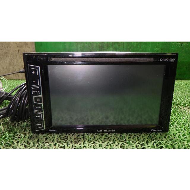 ワゴンR ワゴンR DAA-MH44S オーディオ PIONEER FH-6100DTV 39161-72M00 中古 : 株式会社ヒノデリユースセンター - 通販 - Yahoo!ショッピング