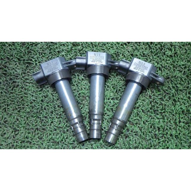 ワゴンR UA-MC22S イグニッションコイル DENSO 33400-76G0 33400-76G01 中古 ...