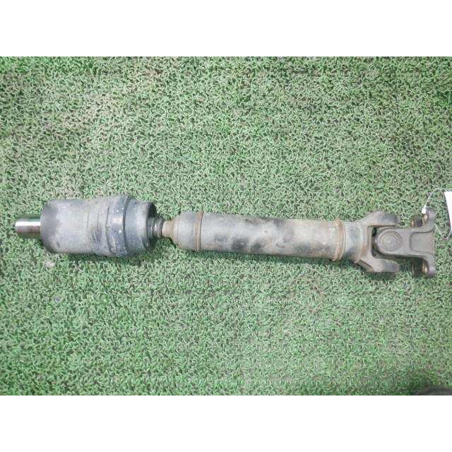 テリオスキッド ABA-J111G フロントプロペラシャフト 37140-87404 中古 : 株式会社ヒノデリユースセンター - 通販 ...