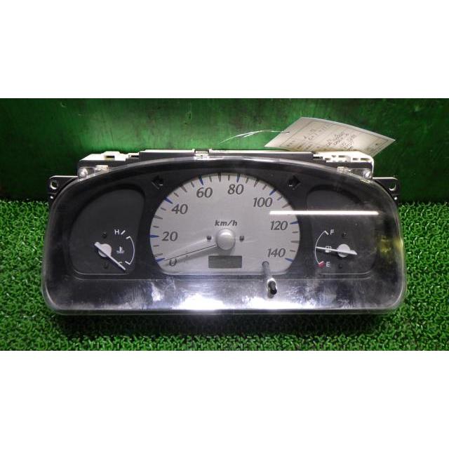 KEI LA-HN22S スピードメーター 34100-7G6 34100-84G11 中古 :000050513561400:株式会社ヒノ ...