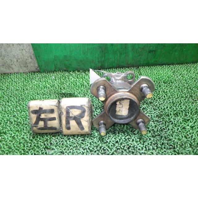 タント DBA-L375S リアハブ 89411-B2050 42410-B2080 中古 : 株式会社ヒノデリユースセンター - 通販 - Yahoo!ショッピング