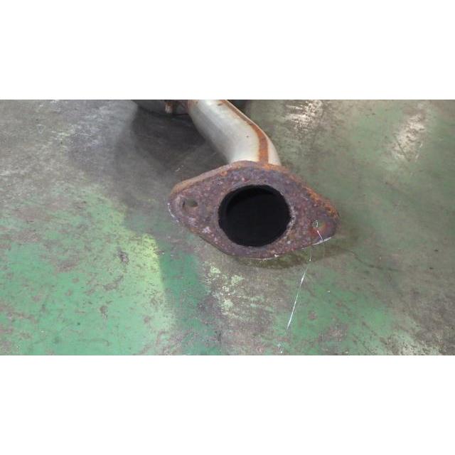 ミニキャブ V-U42T リアマフラー MR404482 中古 : 株式会社ヒノデリユースセンター - 通販 - Yahoo!ショッピング