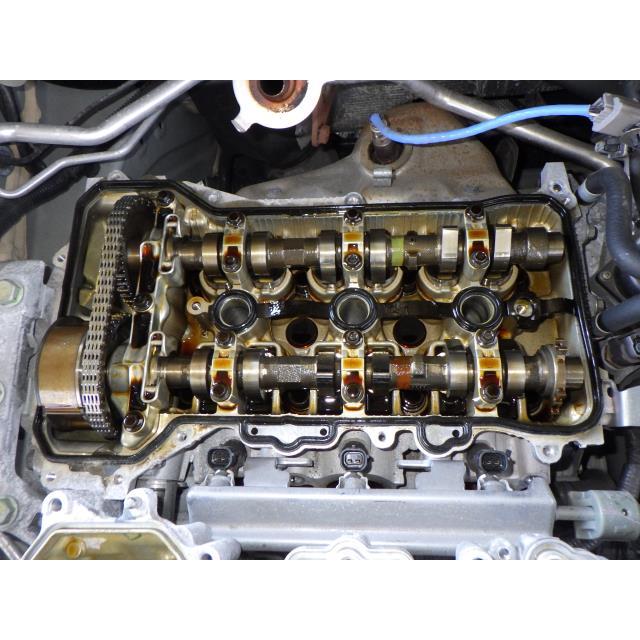 ノート DBA-E12 エンジンASSY 10102-3VA0G 中古 : 株式会社ヒノデリユースセンター - 通販 - Yahoo!ショッピング