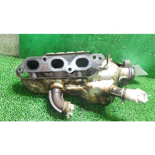 キャリイ キャリィ V-DD51T エキゾーストマニホールド 14111-50F10 中古 : 株式会社ヒノデリユースセンター - 通販 - Yahoo!ショッピング