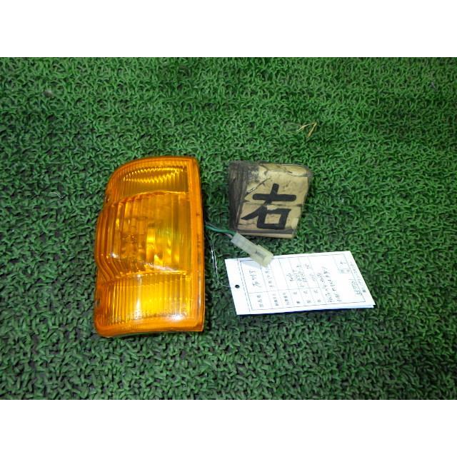 キャリイ キャリィ V-DC51T 右クリアランスランプ コイト 214-32293 : 株式会社ヒノデリユースセンター - 通販 - Yahoo!ショッピング