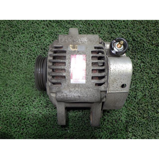 クリッパー GBD-U71V オルタネーター/ダイナモ DENSO 23100-6A0A0 中古 : 株式会社ヒノデリユースセンター - 通販 - Yahoo!ショッピング