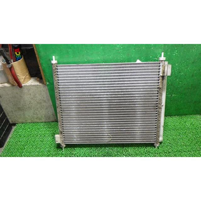 ピノ DBA-HC24S コンデンサー 27650-4A00E 中古 : 株式会社ヒノデリユースセンター - 通販 - Yahoo!ショッピング