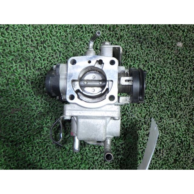 NT100クリッパー GBD-U71T スロットルボディ 中古 : 株式会社ヒノデリユースセンター - 通販 - Yahoo!ショッピング