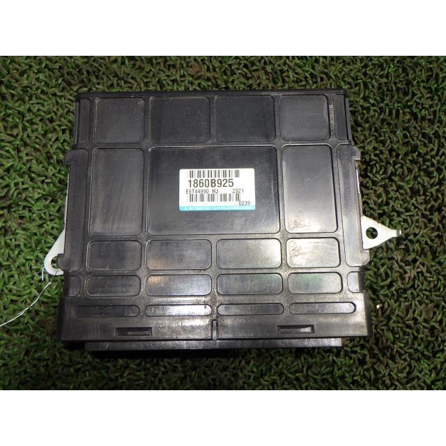 NT100クリッパー GBD-U71T エンジンコンピューター ミツビシ 1860B925 中古 : 株式会社ヒノデリユースセンター - 通販 - Yahoo!ショッピング