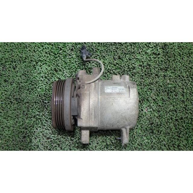 ワゴンR ワゴンR DBA-MH23S エアコンコンプレッサー 95201-58J40 中古 : 株式会社ヒノデリユースセンター - 通販 - Yahoo!ショッピング