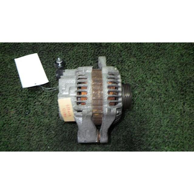 セルボ CBA-HG21S オルタネーター/ダイナモ MITSUBISHI 31400-58J0 中古 : 株式会社ヒノデリユースセンター - 通販 - Yahoo!ショッピング
