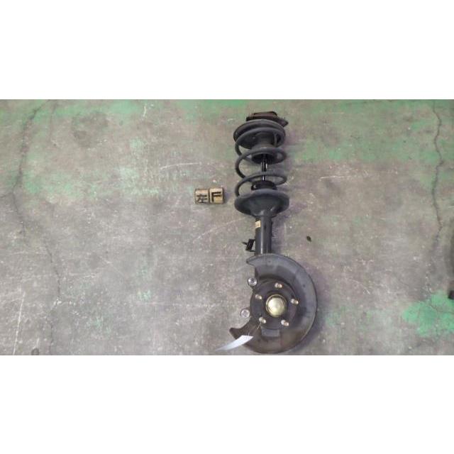 セドリック E-PY32 左フロントストラットASSY 中古 : 株式会社ヒノデリユースセンター - 通販 - Yahoo!ショッピング