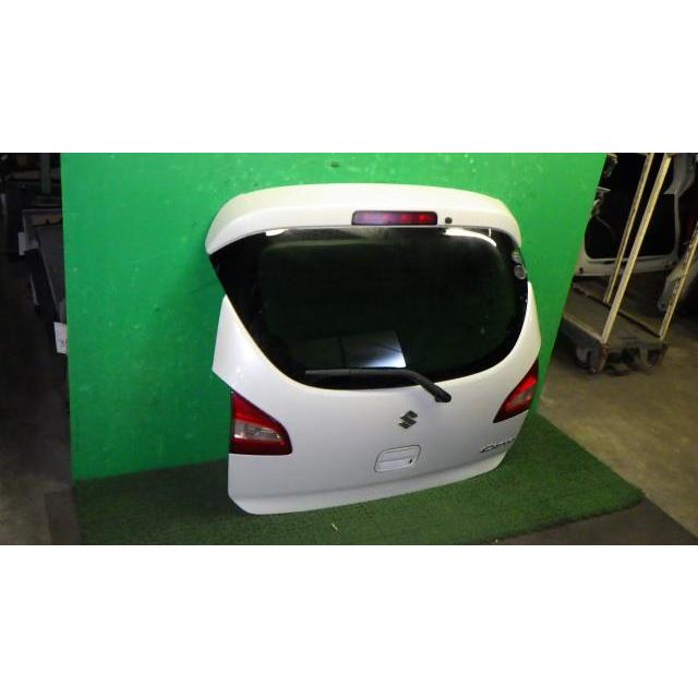 セルボ CBA-HG21S バックドアASSY Z7T 69100-66K00 中古 : 株式会社ヒノデリユースセンター - 通販 - Yahoo!ショッピング