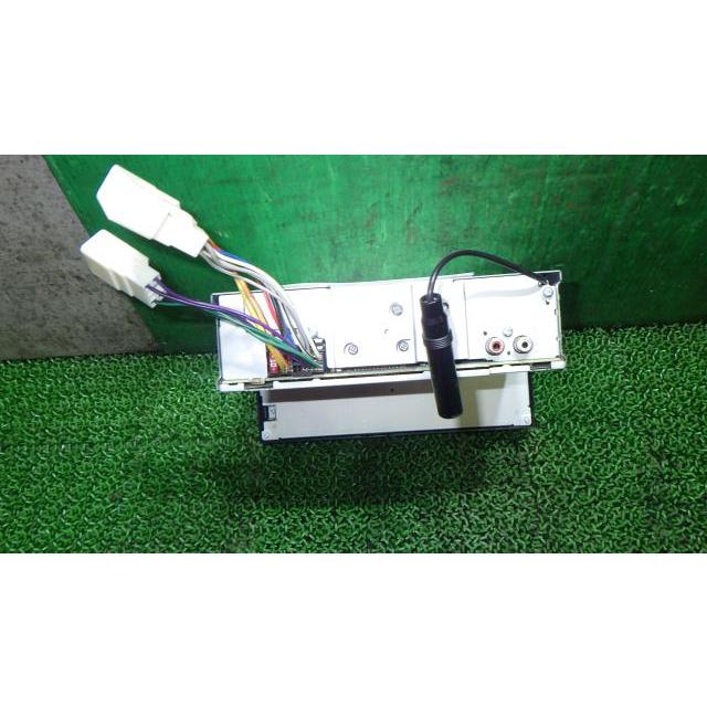 タント DBA-L375S オーディオ KENWOOD CUK-W63 中古 : 株式会社ヒノデリユースセンター - 通販 - Yahoo!ショッピング