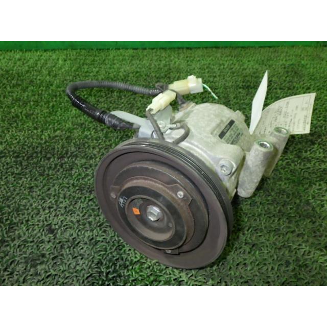 タント DBA-L375S エアコンコンプレッサー X07 デンソー 447280-3213 : 株式会社ヒノデリユースセンター - 通販 - Yahoo!ショッピング