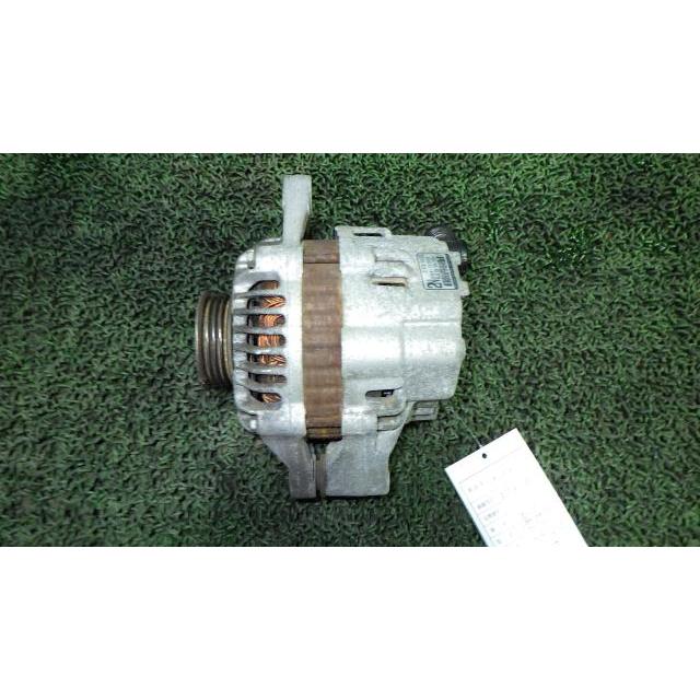 セルボ CBA-HG21S オルタネーター/ダイナモ MITSUBISHI 中古 : 株式会社ヒノデリユースセンター - 通販 - Yahoo!ショッピング