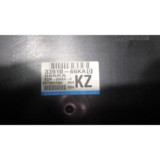 セルボ CBA-HG21S エンジンコンピューター MITSUBISHI 33910-66KA0 中古 :000065104963100:株式会社ヒノデリユースセンター - 通販 ...
