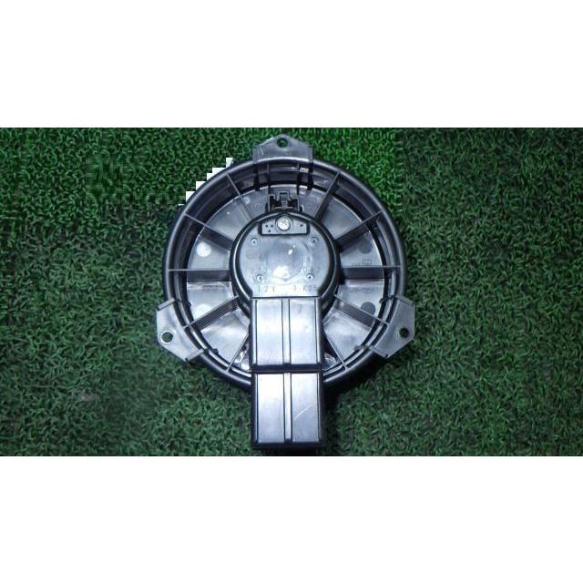 セルボ CBA-HG21S ヒーターブロアモーター 74150-58J00 中古 : 株式会社ヒノデリユースセンター - 通販 - Yahoo!ショッピング