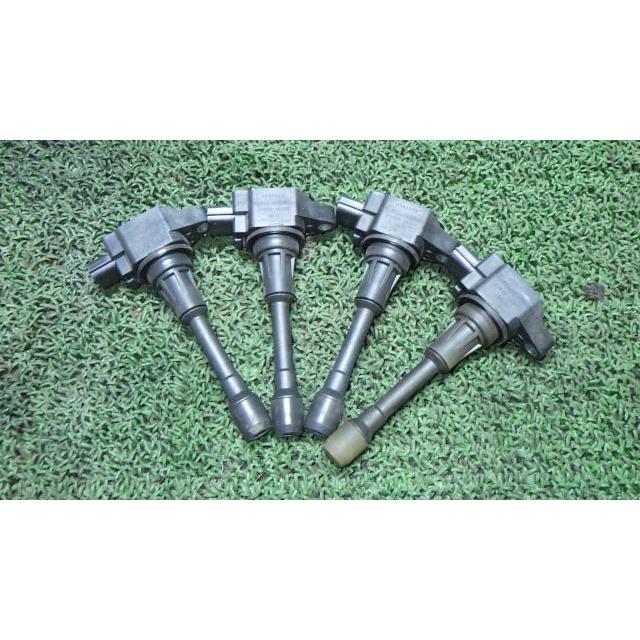 ランディ DBA-SC25 イグニッションコイル HANSHIN AIC-2408N 33400-50Z01 中古 : 株式会社ヒノデリユース ...