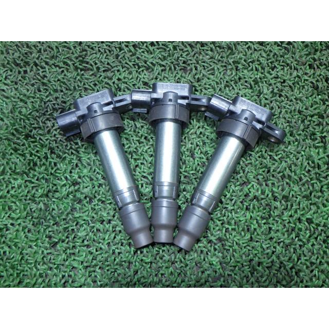 ワゴンR ワゴンR DBA-MH21S イグニッションコイル DENSO 33400-76G2 中古 : 株式会社ヒノデリユースセンター - 通販 - Yahoo!ショッピング