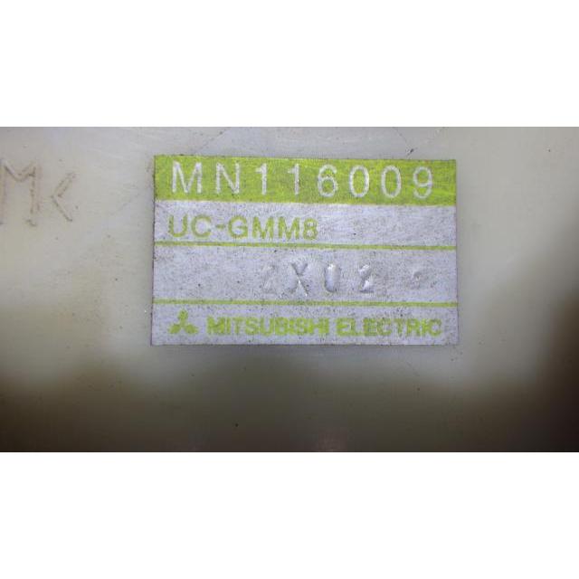 ミニキャブ LE-U61V フューエルポンプ MN116009 MN133957 中古 : 株式会社ヒノデリユースセンター - 通販 - Yahoo!ショッピング