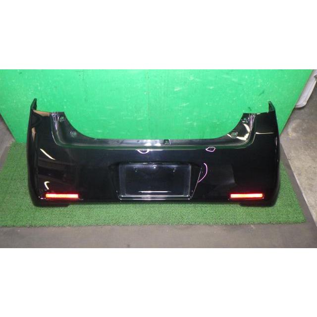 ワゴンR ワゴンR DBA-MH34S リアバンパー 71811-72M50-ZJ3 中古 : 株式会社ヒノデリユースセンター - 通販 - Yahoo!ショッピング