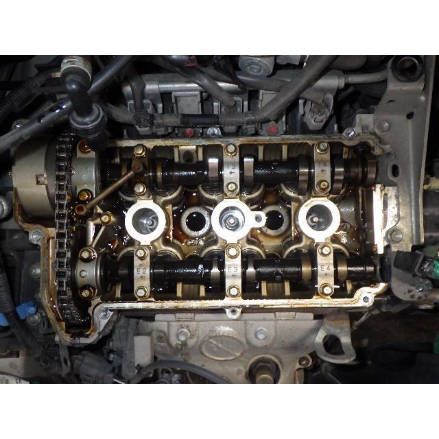 ワゴンR ワゴンR DBA-MH23S エンジンASSY 中古 : 株式会社ヒノデリユースセンター - 通販 - Yahoo!ショッピング