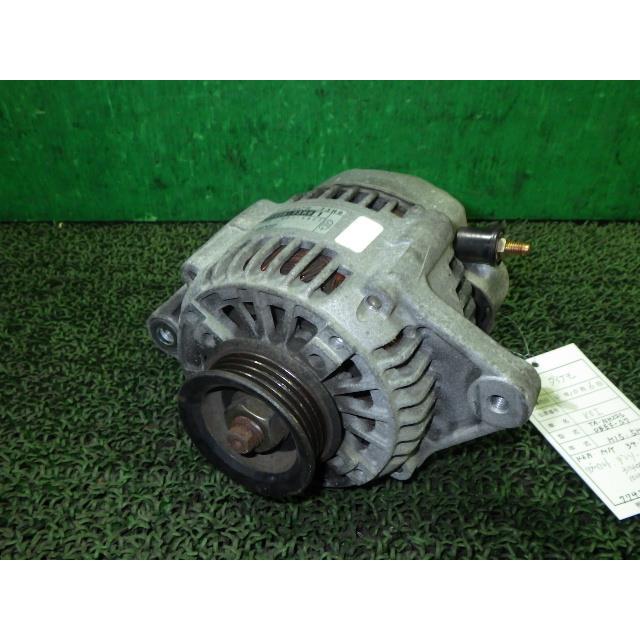 KEI TA-HN22S オルタネーター/ダイナモ デンソー 102211-5921 : 株式会社ヒノデリユースセンター - 通販 - Yahoo!ショッピング