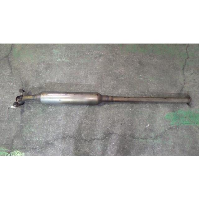 ソリオ DBA-MA15S センターマフラー 14250-54M01 中古 : 株式会社ヒノデリユースセンター - 通販 - Yahoo!ショッピング