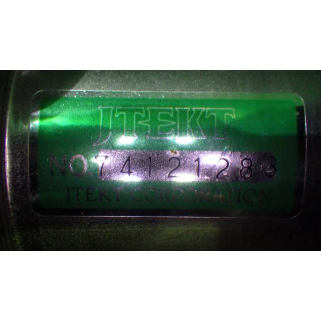 KEI TA-HN22S ステアリングコラム ZY4 JTEKT 74121283 中古 : 株式会社ヒノデリユースセンター - 通販 - Yahoo!ショッピング