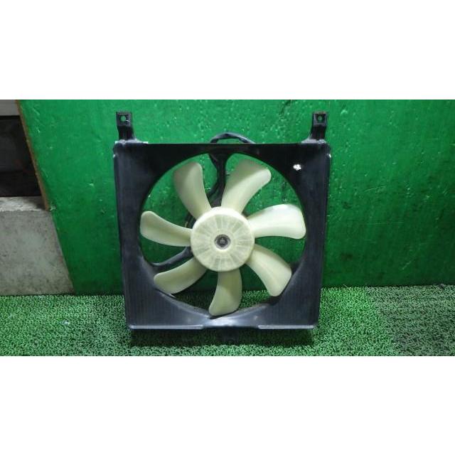 ワゴンR ワゴンR CBA-MH21S 電動ファン 17120-58J50 中古 : 株式会社ヒノデリユースセンター - 通販 - Yahoo!ショッピング