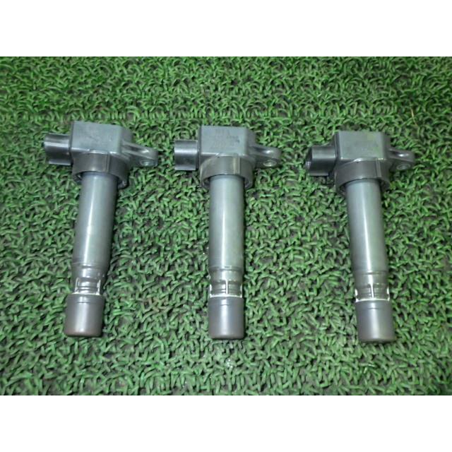 ワゴンR CBA-MH21S イグニッションコイル デンソー 33400-76G0 :000087101267250:株式会社ヒノデリユース ...