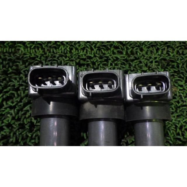 ワゴンR CBA-MH21S イグニッションコイル デンソー 33400-76G0 :000087101267250:株式会社ヒノデリユースセンター - 通販 - Yahoo!ショッピング