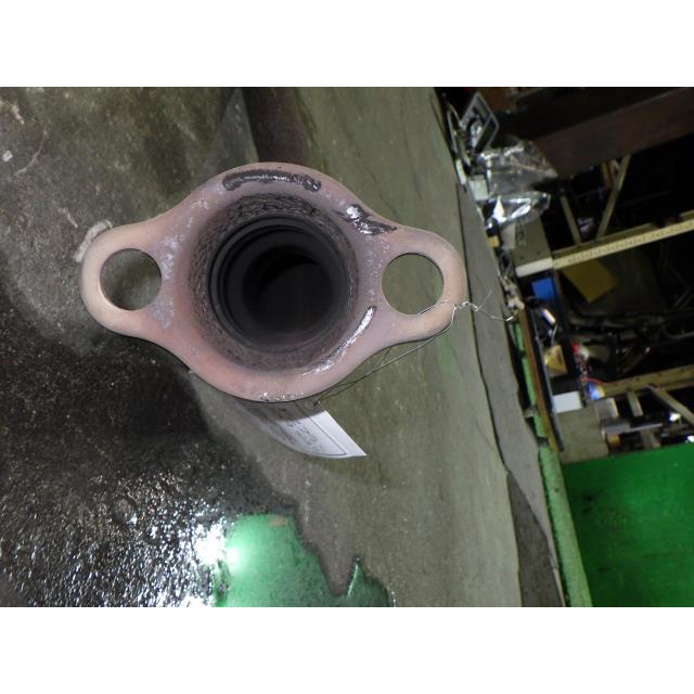 ワゴンR ワゴンR CBA-MH21S フロントマフラー 中古 : 株式会社ヒノデリユースセンター - 通販 - Yahoo!ショッピング