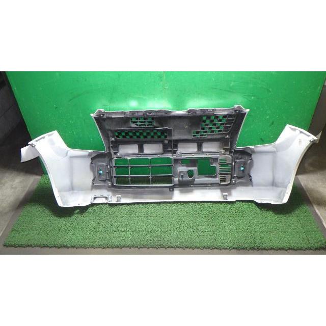 ワゴンR ワゴンR DBA-MH23S フロントバンパー 26U 71711-70K00-26U 中古 : 株式会社ヒノデリユースセンター - 通販 - Yahoo!ショッピング