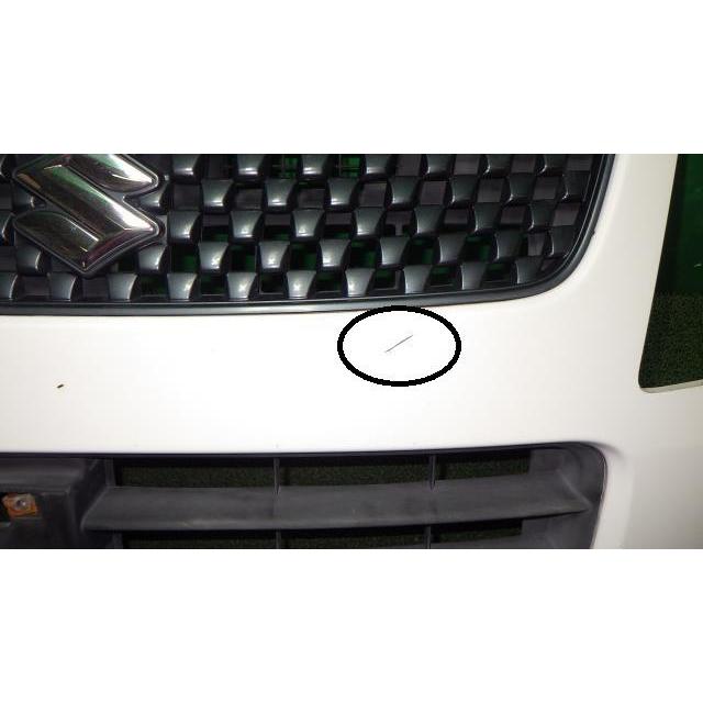 ワゴンR ワゴンR DBA-MH23S フロントバンパー 26U 71711-70K00-26U 中古 : 株式会社ヒノデリユースセンター - 通販 - Yahoo!ショッピング