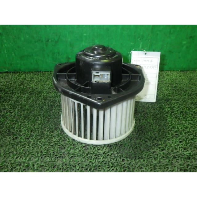 マーチ TA-K11 ヒーターブロアモーター : 株式会社ヒノデリユースセンター - 通販 - Yahoo!ショッピング