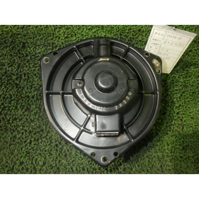マーチ TA-K11 ヒーターブロアモーター : 株式会社ヒノデリユースセンター - 通販 - Yahoo!ショッピング