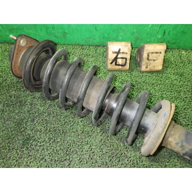 マーチ TA-K11 右フロントストラット : 株式会社ヒノデリユースセンター - 通販 - Yahoo!ショッピング