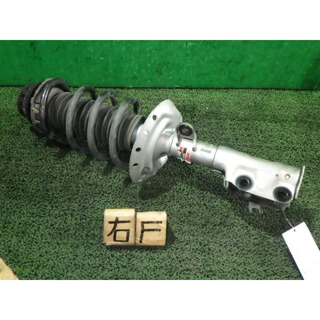 フリード DBA-GB3 右フロントストラット 無限 50000-XLK-K0S0-1110 : 株式会社ヒノデリユースセンター - 通販 - Yahoo!ショッピング