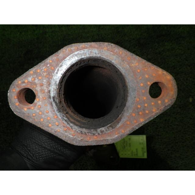 パジェロミニ ABA-H53A フロントマフラー X42 中古 : 株式会社ヒノデリユースセンター - 通販 - Yahoo!ショッピング