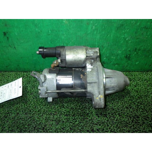 ステップワゴン DBA-RG1 セルモーター B92P デンソー 428000-3450 : 000100618560100 : 株式会社ヒノデリユースセンター - 通販 - Yahoo!ショッピング