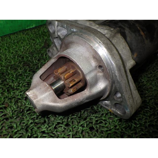 ステップワゴン DBA-RG1 セルモーター B92P デンソー 428000-3450 : 000100618560100 : 株式会社ヒノデリユースセンター - 通販 - Yahoo!ショッピング