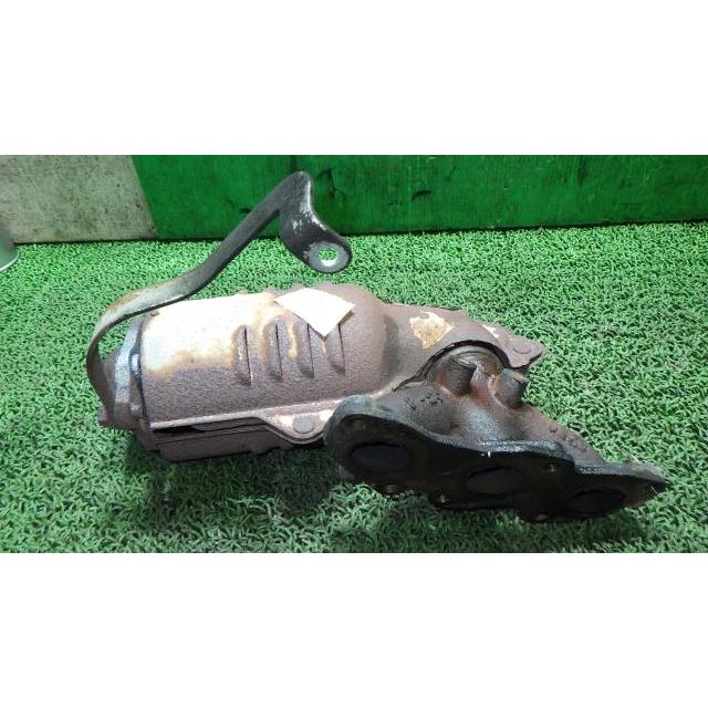 アクティ GD-HH5 触媒 18160-PFE-000 中古 : 株式会社ヒノデリユースセンター - 通販 - Yahoo!ショッピング