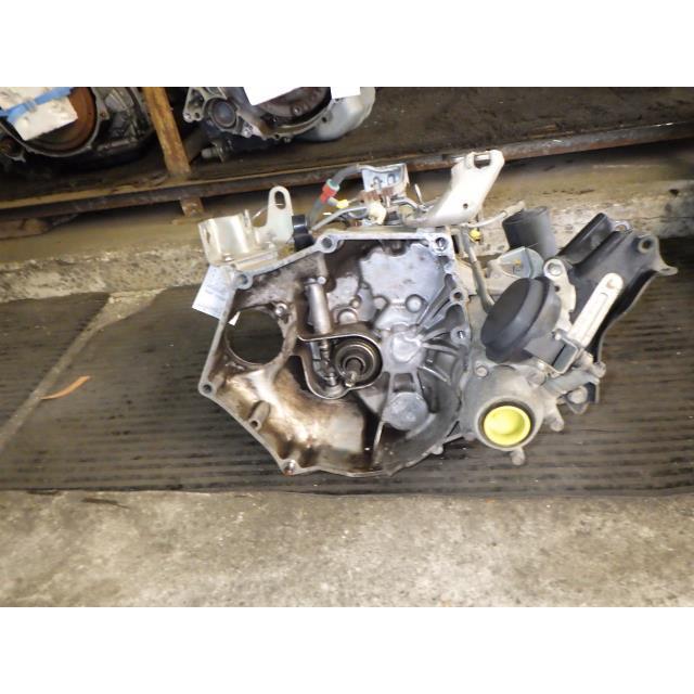 アクティ EBD-HA9 マニュアルミッションASSY YV6A 1012629 中古 : 株式会社ヒノデリユースセンター - 通販 ...