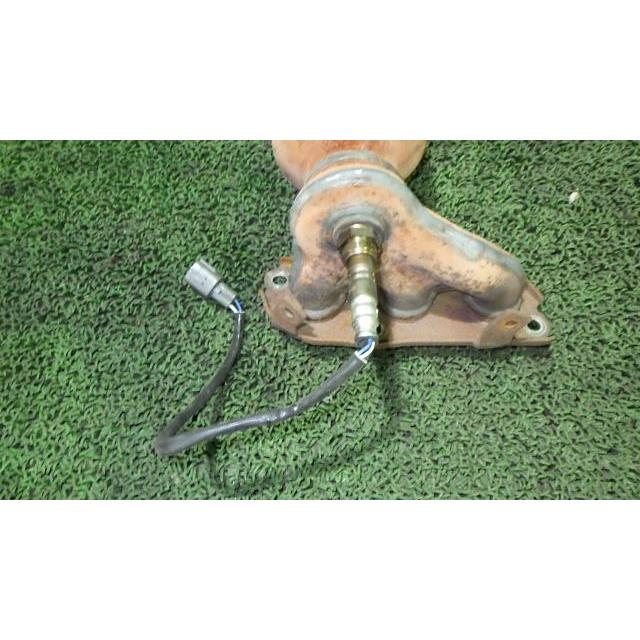 ミラ（ダイハツ） ミラ HBD-L275V 触媒 中古 : 株式会社ヒノデリユースセンター - 通販 - Yahoo!ショッピング