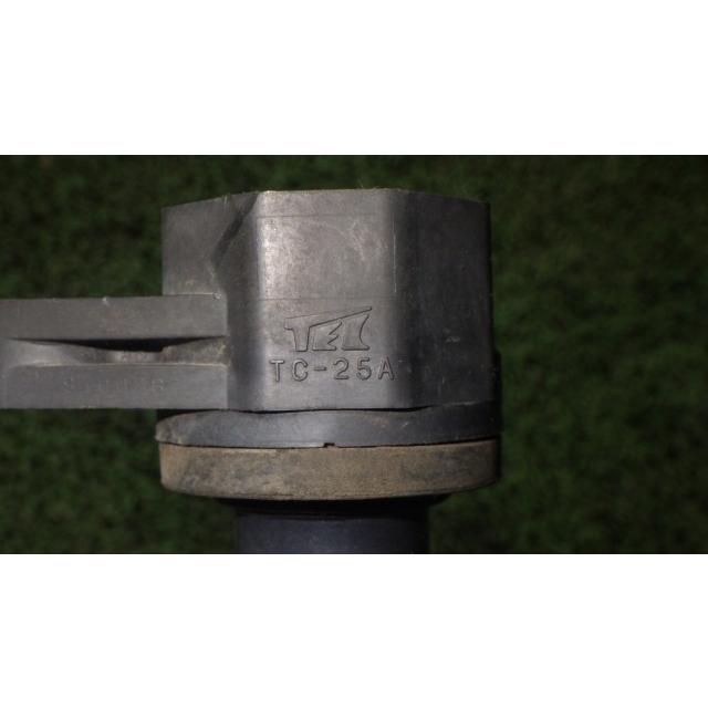 バモス GF-HM1 イグニッションコイル TEC TC-25A 30520-PFE-004 中古 : 株式会社ヒノデリユースセンター - 通販 - Yahoo!ショッピング
