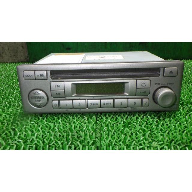 ストリーム DBA-RN6 オーディオ 中古 : 株式会社ヒノデリユースセンター - 通販 - Yahoo!ショッピング