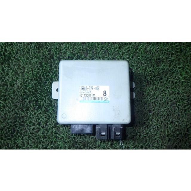 アクティ EBD-HA9 パワステコンピュータ- MITSUBISHI 39980-TP8-003 中古 : 株式会社ヒノデリユースセンター ...